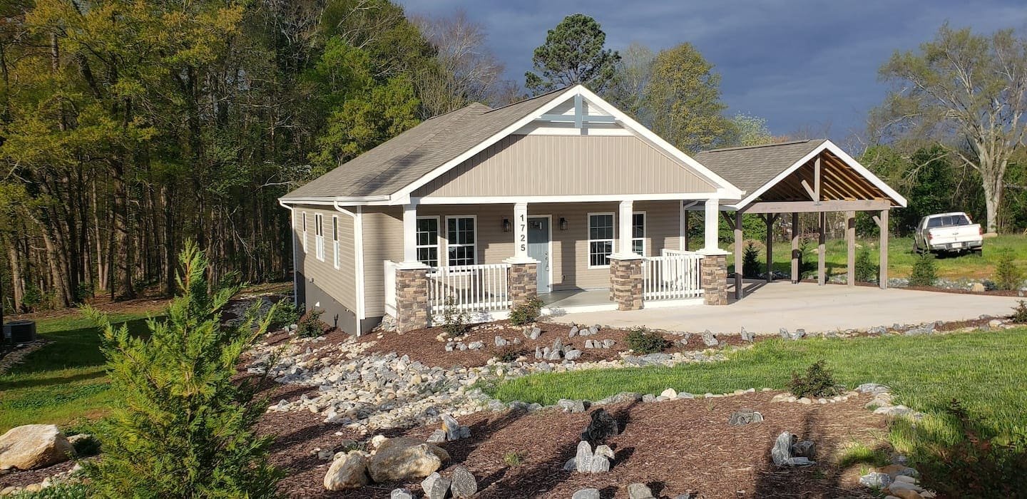 Past Projects » Itani Development